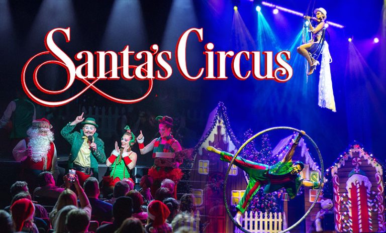 Events - Star Centre