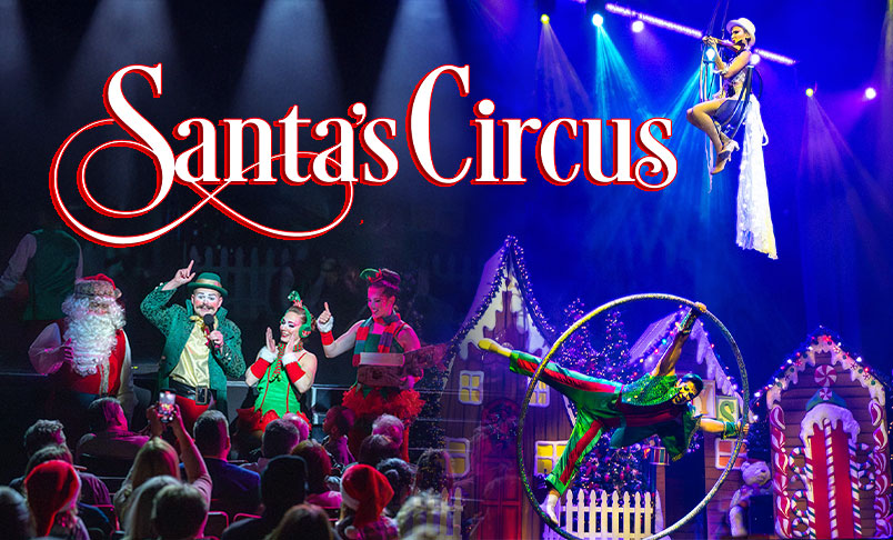 Events - Star Centre