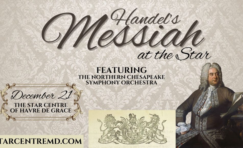 STAR Centre - Cultural Theater in Havre de Grace, Maryland