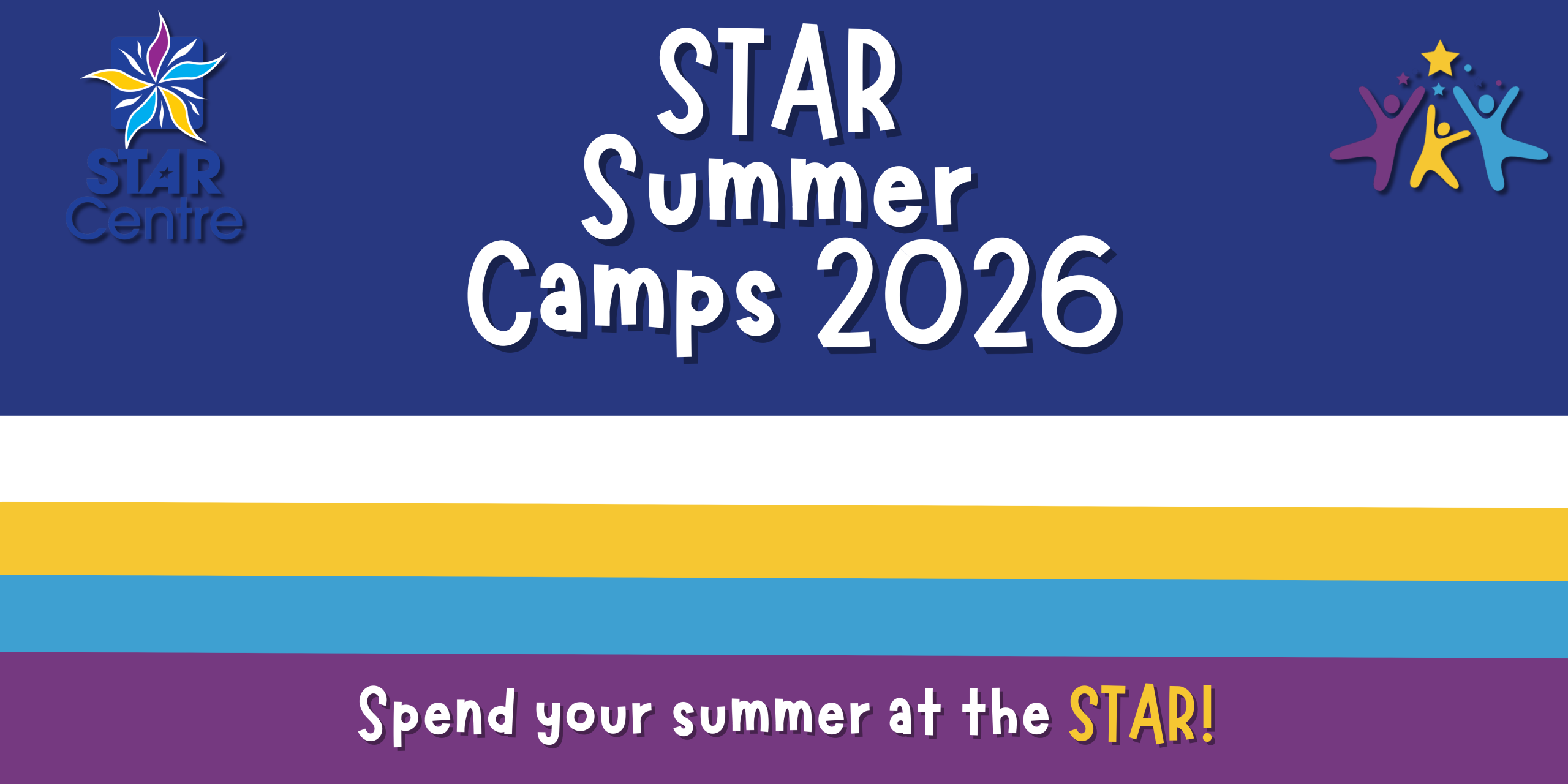 STAR Summer Camps 2026 - Star Centre