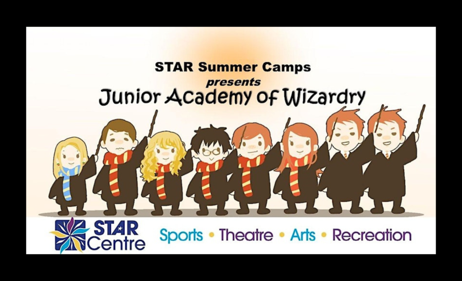 Events - Star Centre