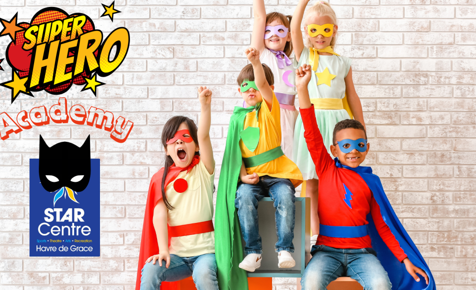 Events - Star Centre