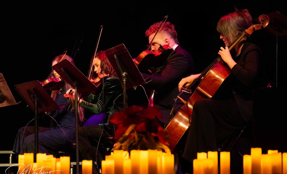 Events - Star Centre