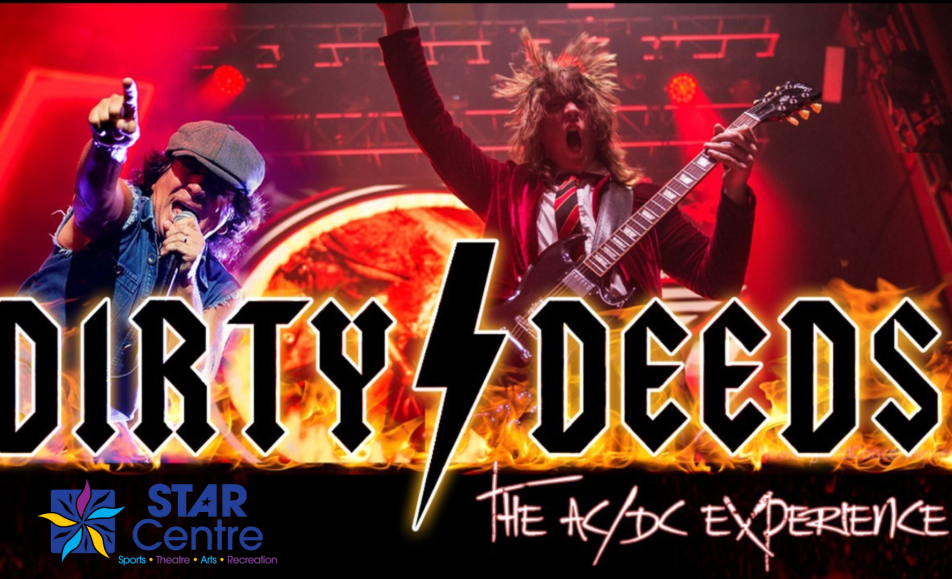 Events - Star Centre