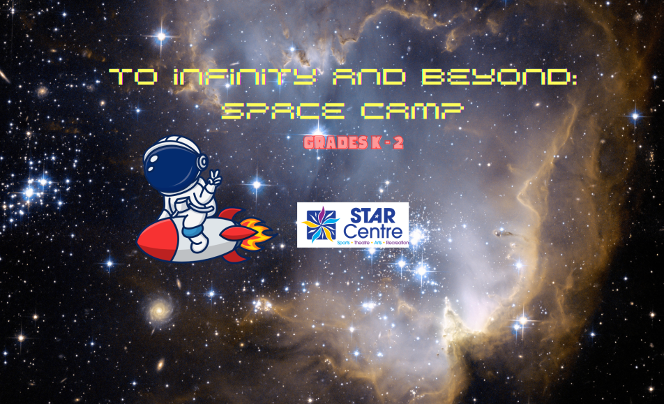 Events - Star Centre