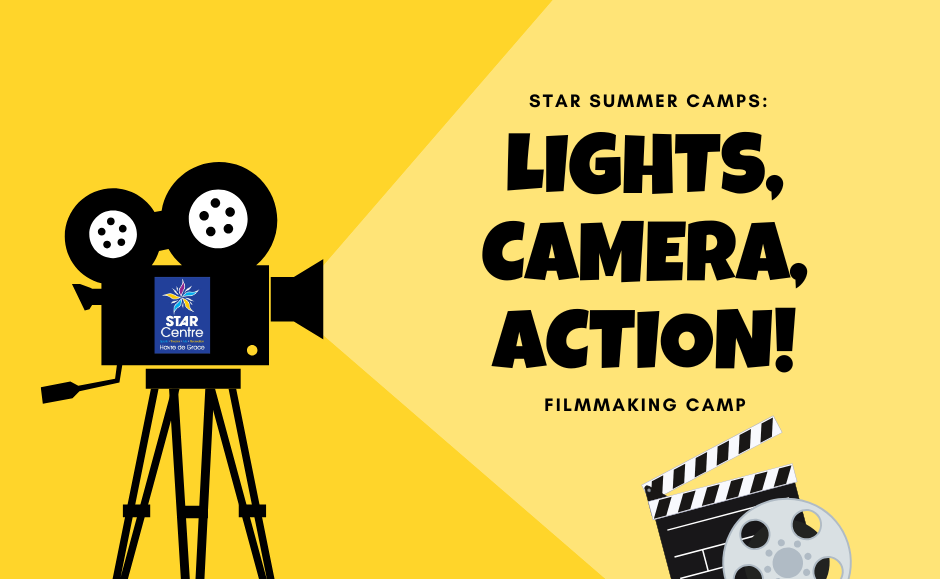 Events - Star Centre