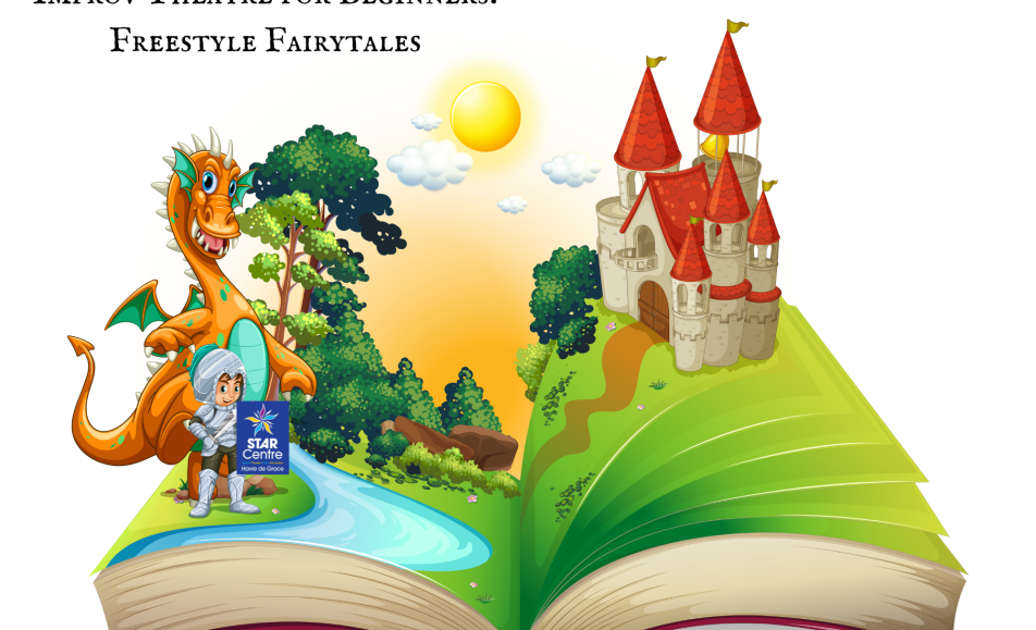 Events - Star Centre